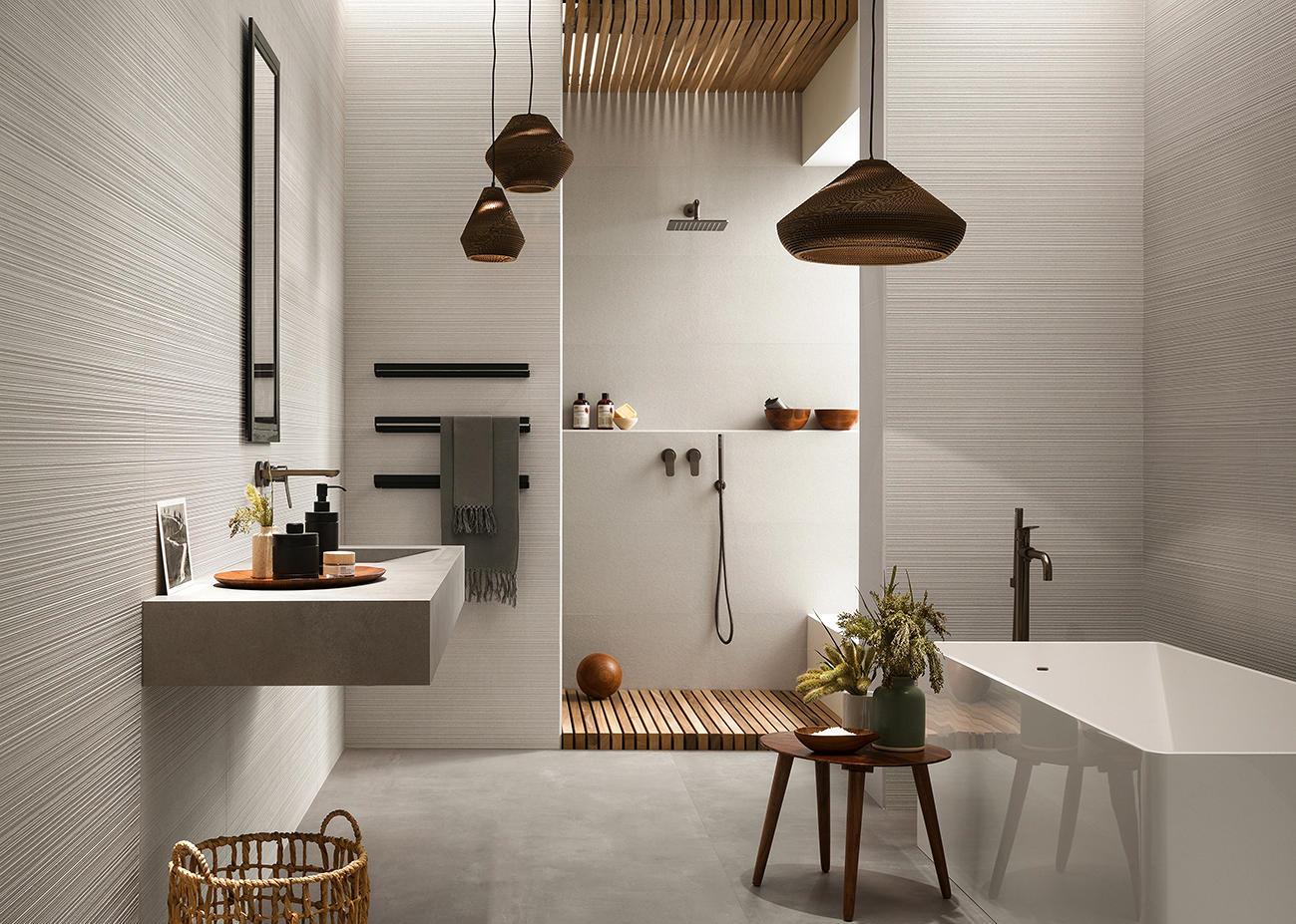 Moderné kúpeľne | Taliansky dizajn | Kúpeľne TARCHI