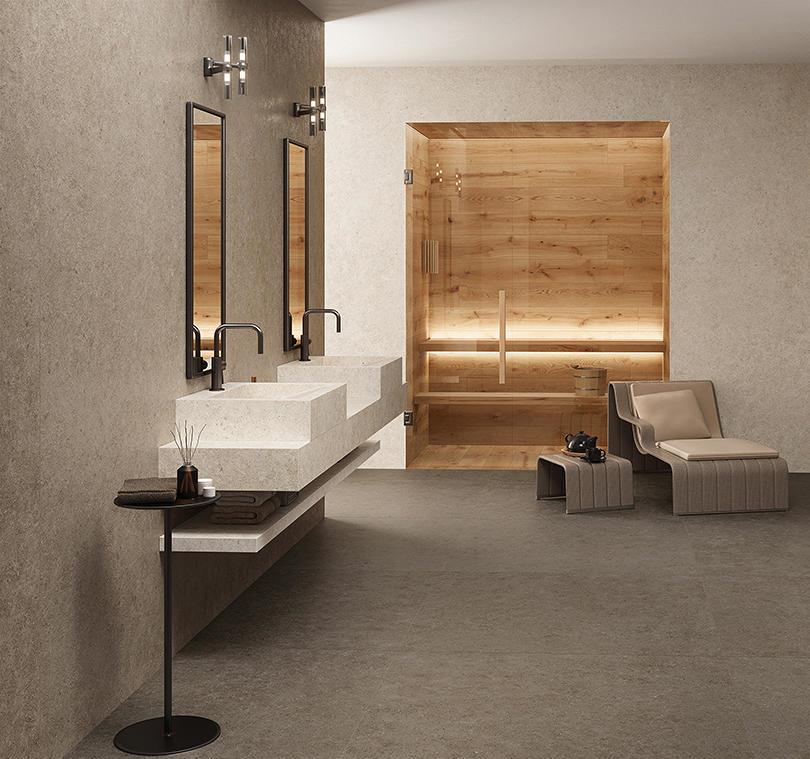 Moderné kúpeľne | Taliansky dizajn | Kúpeľne TARCHI